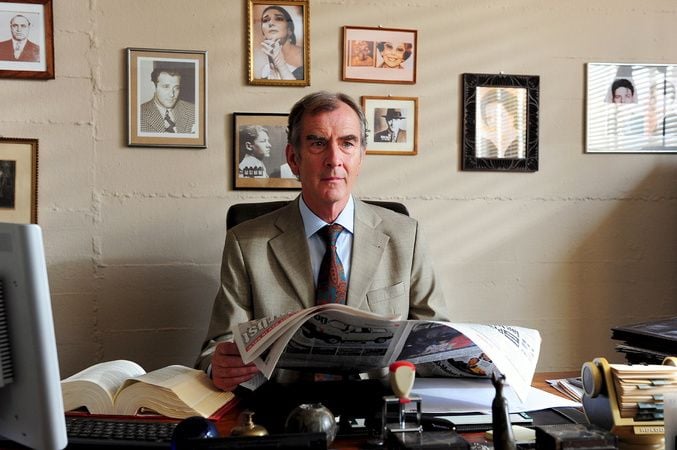 Foto de Peter Prager - Foto Peter Prager - Foto 7 de 10 - SensaCine.com