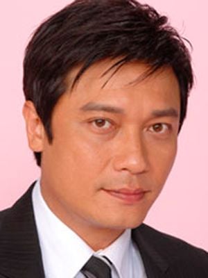 Gallen Lo - SensaCine.com