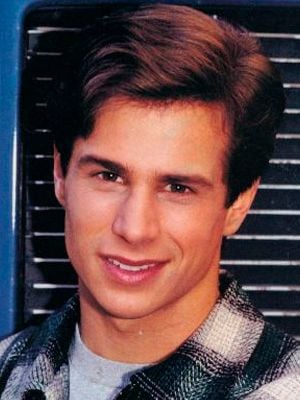 Michael Manasseri : Filmografía - SensaCine.com