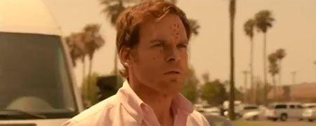 'Dexter': nuevo tráiler de la séptima temporada... ¡¡Cargado de ...