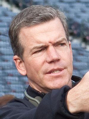 Robert Lorenz - SensaCine.com