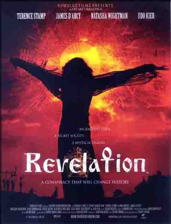 Revelation - Película 2001 - SensaCine.com