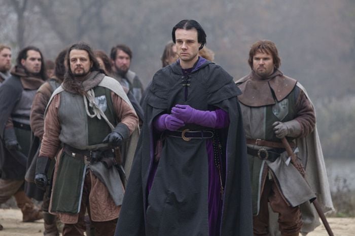 Un mundo sin fin : Foto Rupert Evans - Foto 16 sobre 75 - SensaCine.com