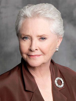 Susan Flannery - SensaCine.com