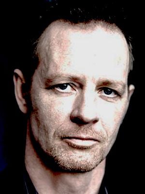 Aidan Devine - SensaCine.com