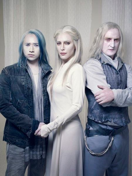 Defiance : Foto Tony Curran, Jaime Murray, Jesse Rath - Foto 198 sobre ...