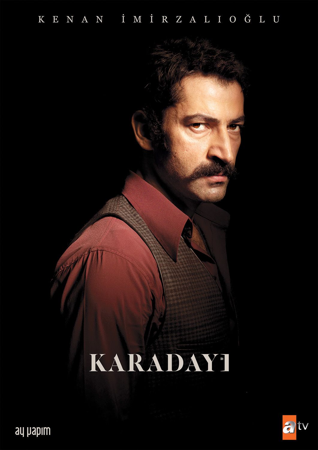 Kenan Imirzalioglu Karadayi