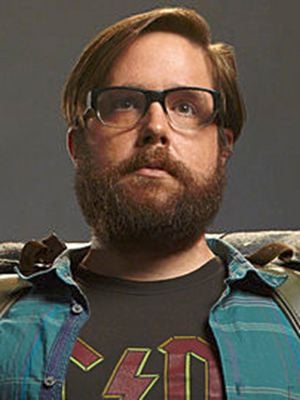 Zak Orth - SensaCine.com