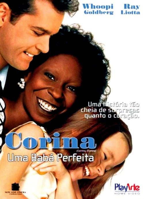 Cartel de la película Corina, Corina - Foto 2 por un total de 2 ...