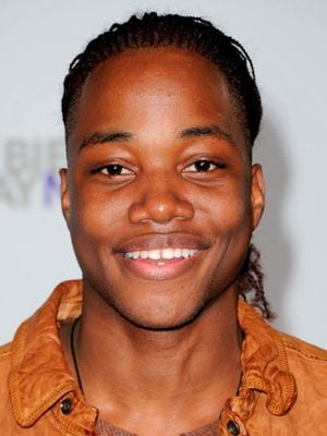 Leon Thomas III - SensaCine.com
