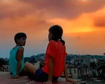 Tráiler de la película Viva Cuba - Viva Cuba Tráiler - SensaCine.com