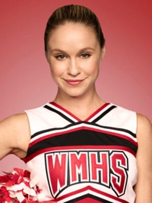 Becca Tobin - SensaCine.com