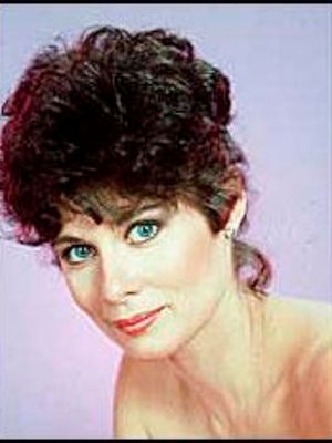 Deborah Adair - SensaCine.com