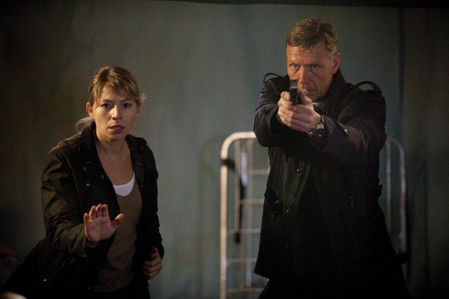 Foto de la película Hamilton 2 - Foto 5 por un total de 7 - SensaCine.com