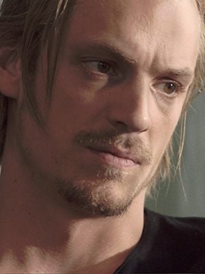 Johan Falk - Serie 2009 - SensaCine.com