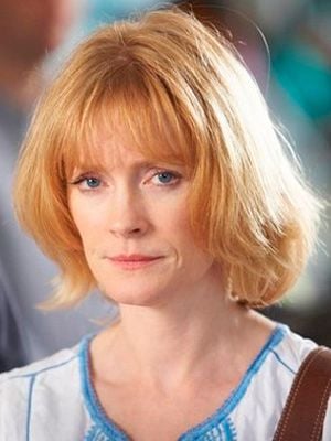 Claire Skinner - SensaCine.com