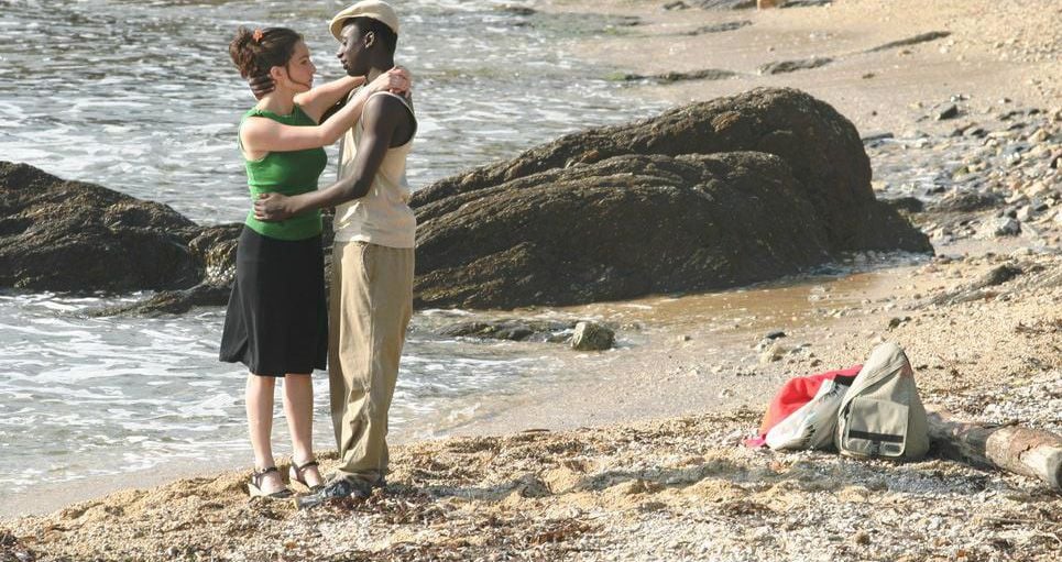 Foto de Karima Brikh - Foto Karima Brikh, Ibrahim Koma - Foto 0 de 2 ...