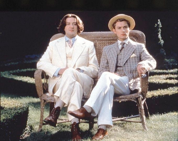 Foto de la película Wilde - Foto 1 por un total de 9 - SensaCine.com