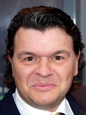 Jamie Foreman - SensaCine.com