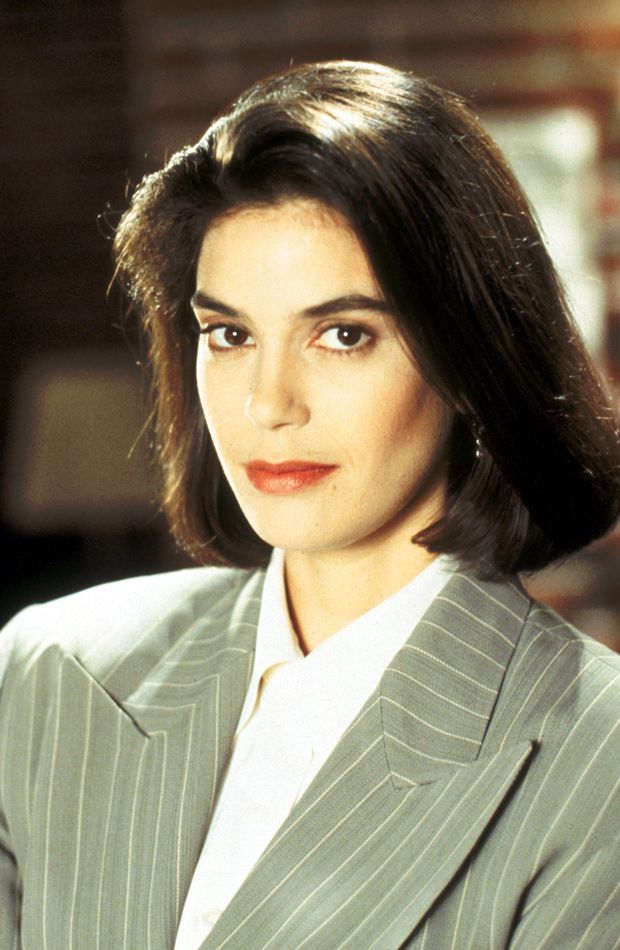 Lois & Clark: Las nuevas aventuras de Superman : Foto Teri Hatcher ...