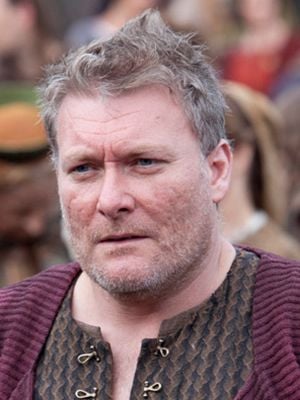 Ian Pirie - SensaCine.com