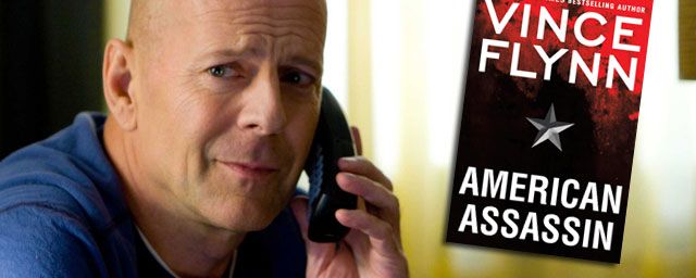 Bruce Willis agente de la CIA en 'American Assassin' - Noticias de cine ...