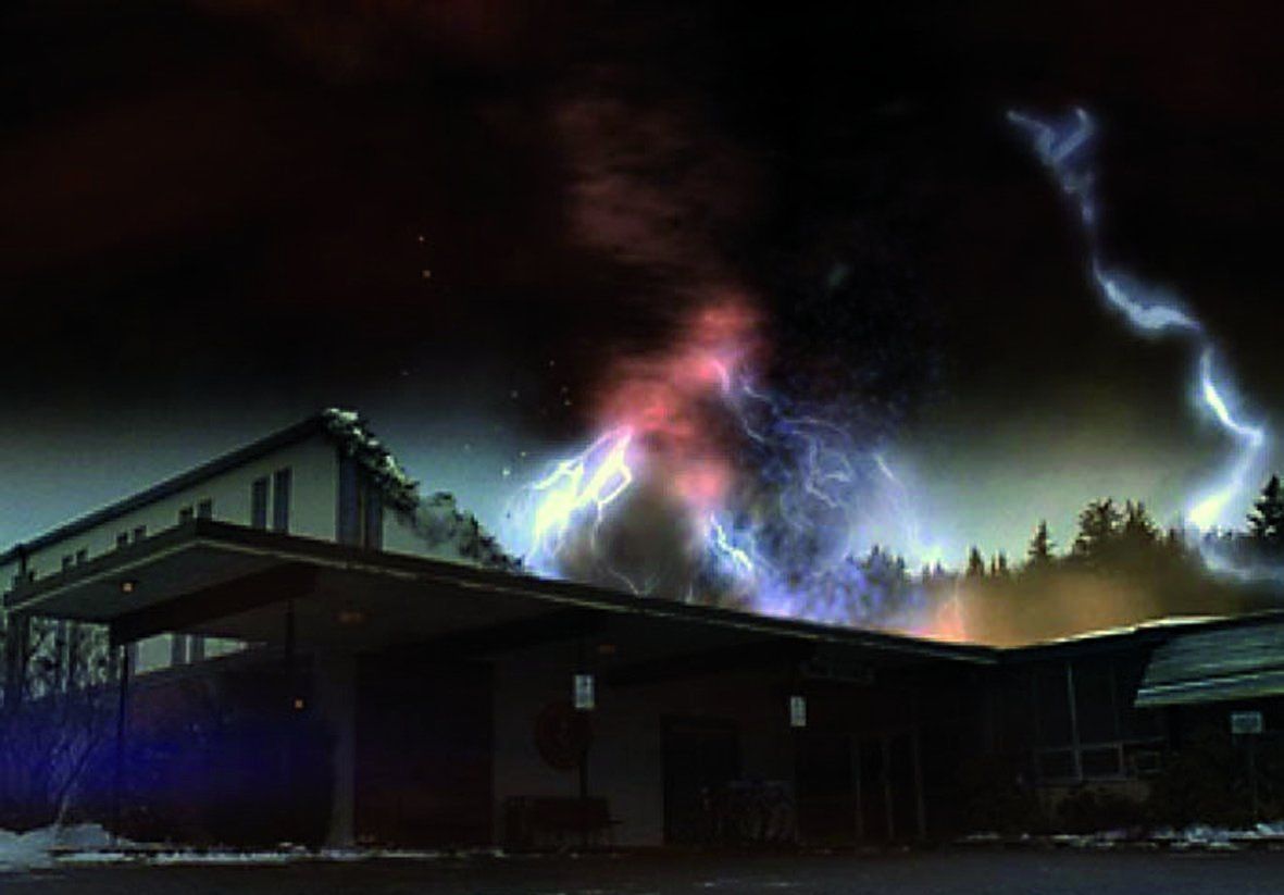 Foto de Alien Tornado - Foto 11 por un total de 12 - SensaCine.com