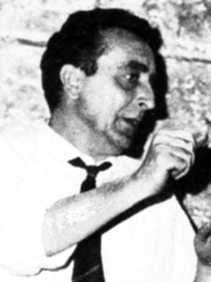 Mario Bava : Filmografía - SensaCine.com