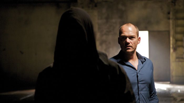 Foto de la película Juan - Foto 2 por un total de 4 - SensaCine.com