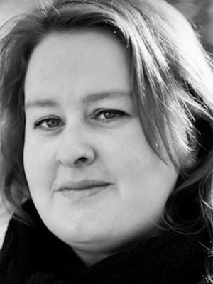 Eva Van der Gucht - SensaCine.com