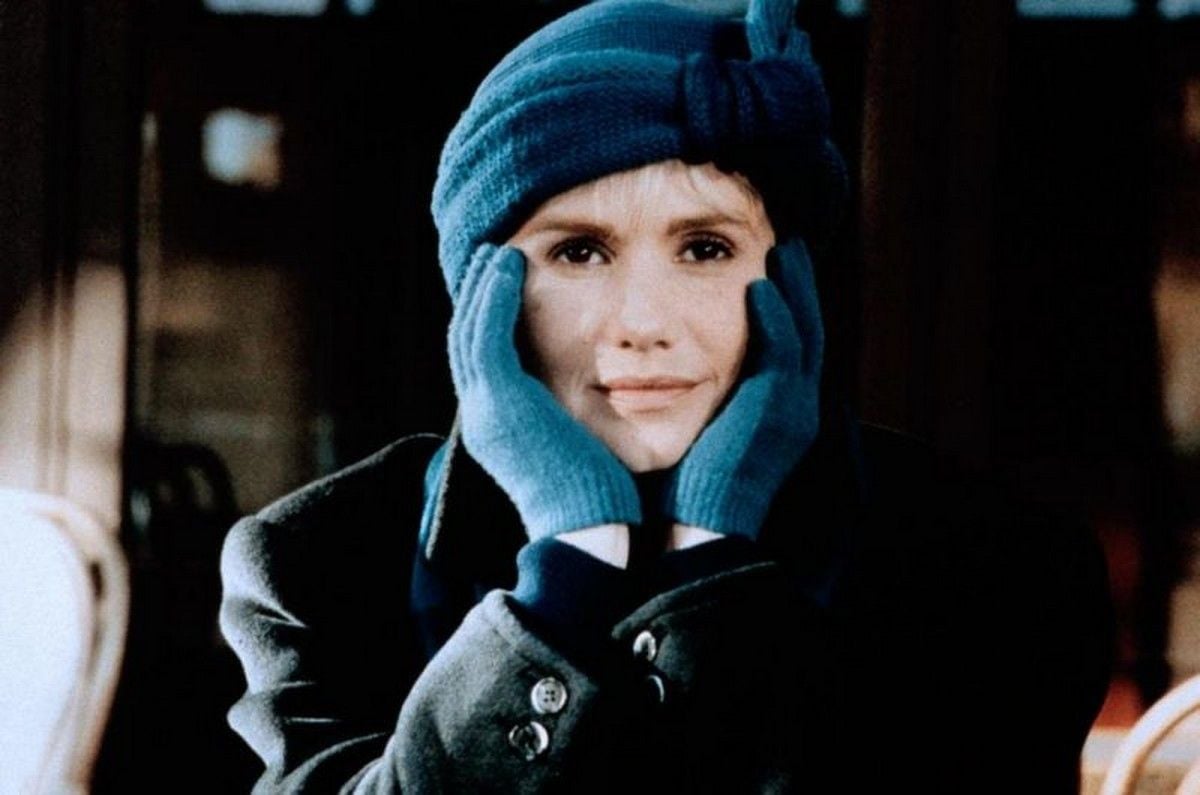 Foto de la película La lectora - Foto 3 por un total de 12 - SensaCine.com