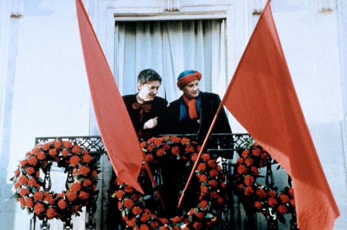 Foto de la película La lectora - Foto 6 por un total de 12 - SensaCine.com