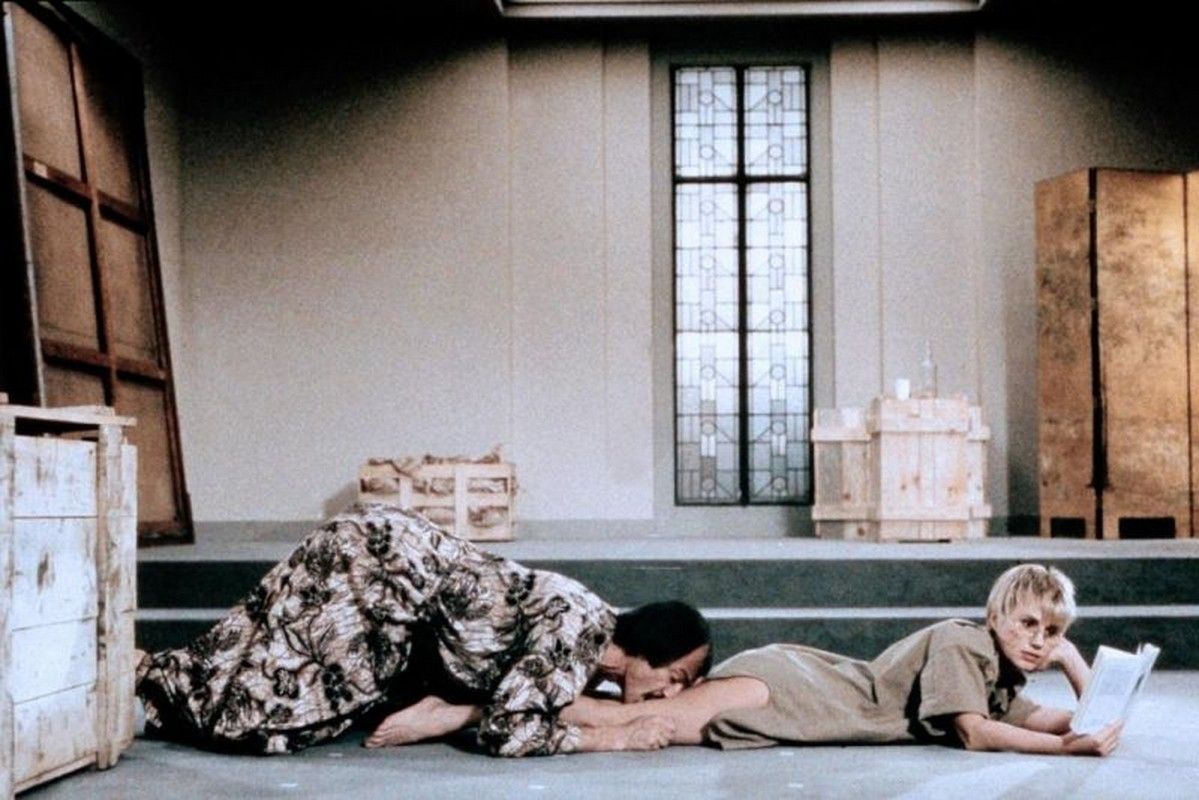 Foto de la película La lectora - Foto 2 por un total de 12 - SensaCine.com