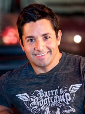 Harley Rodriguez - SensaCine.com