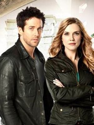 Reparto Primeval: New World temporada 1 - SensaCine.com