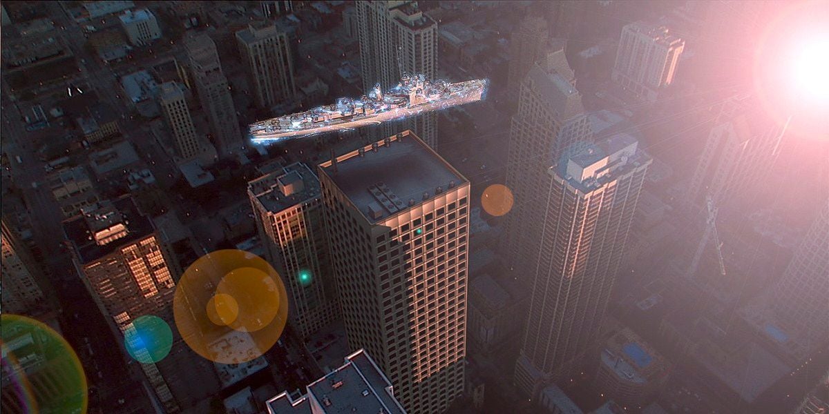 Foto de la película Experimento Filadelfia - Foto 5 por un total de 7 ...