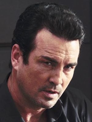Gary Stretch - SensaCine.com