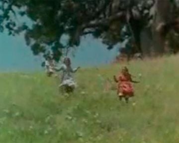 La casa de la pradera Clip - Vídeo La casa de la pradera - SensaCine.com