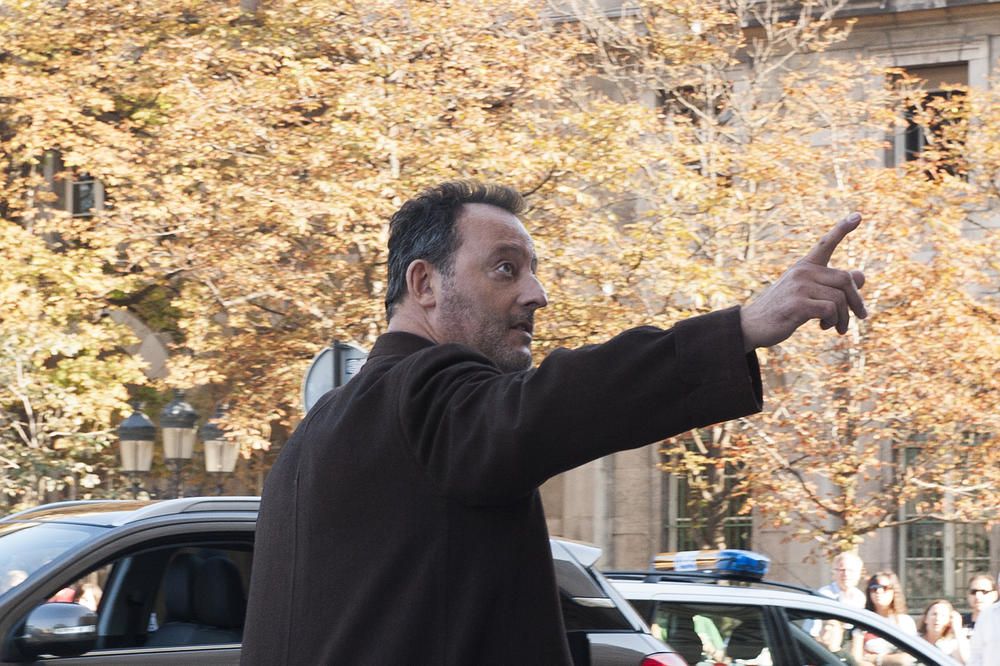 Foto de Jean Reno - Jo : Foto Jean Reno - Foto 118 de 220 - SensaCine.com