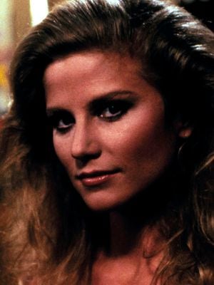 Laura Johnson - SensaCine.com