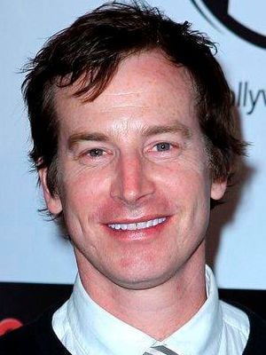 Rob Huebel - SensaCine.com