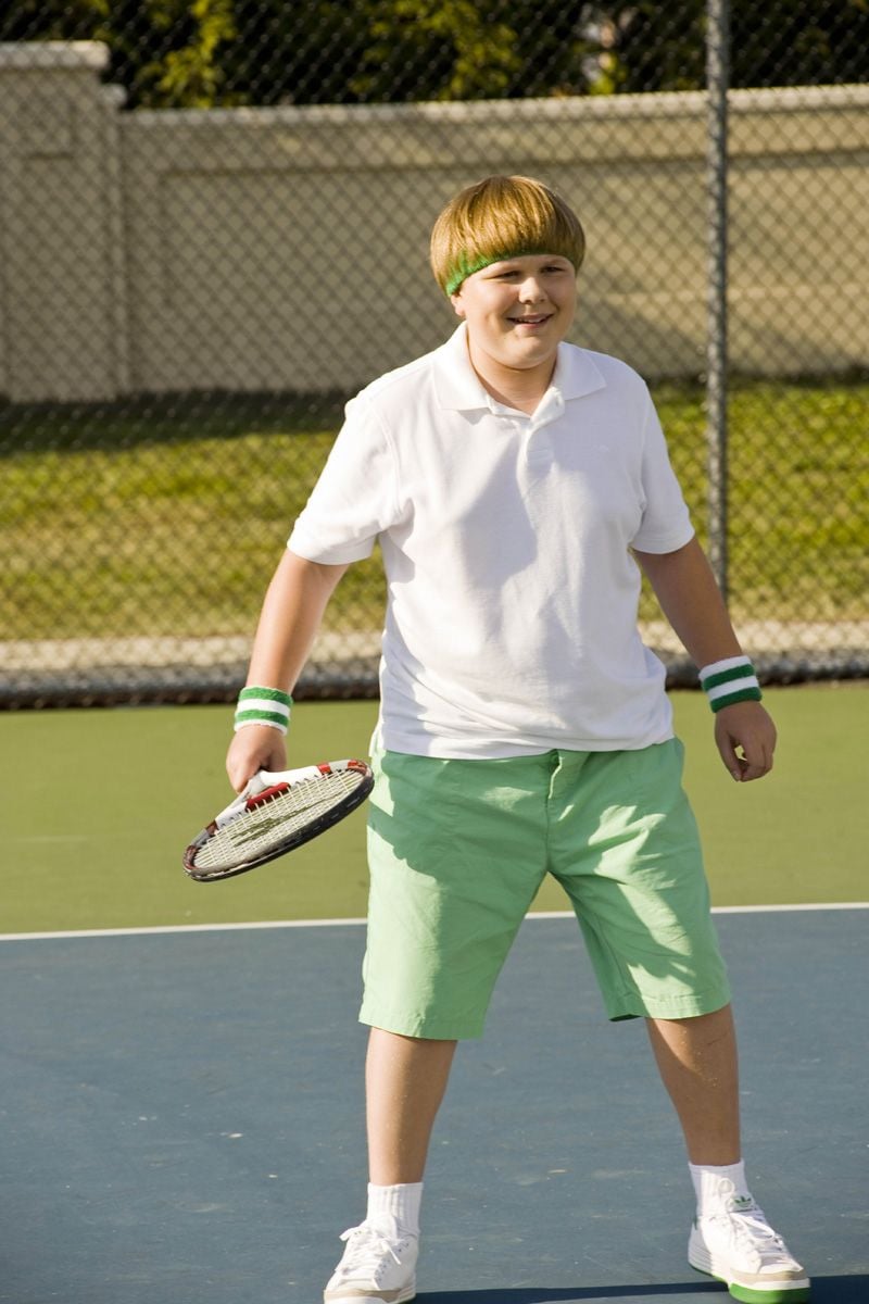 Foto de la película Diario de Greg 3: Días de perros - Foto 37 por un ...