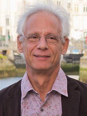 Nicolas Traube - SensaCine.com