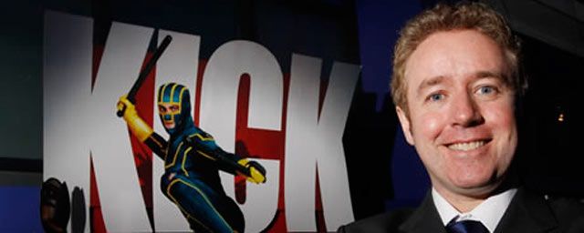 Mark Millar supervisará las pelis de Marvel en Fox - Noticias de cine ...
