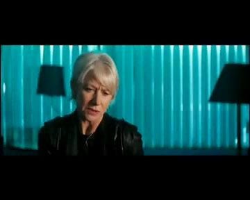 Tráiler de la película Shadowboxer - Shadowboxer Tráiler - SensaCine.com