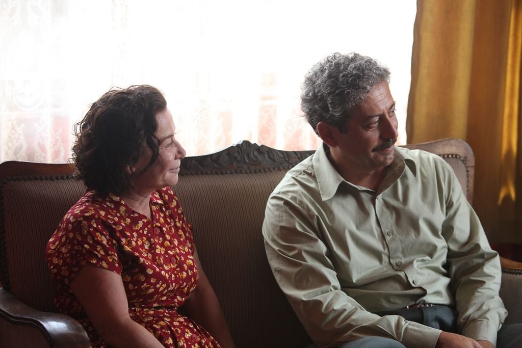 Foto de İpek Bilgin - Foto İpek Bilgin, Taner Birsel - Foto 2 de 3 ...