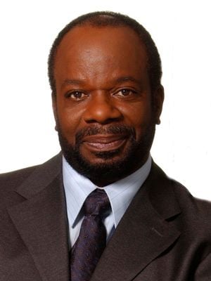 Joseph Marcell - SensaCine.com