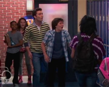 Lab Rats (2012) Clip - Vídeo Lab Rats (2012) - SensaCine.com