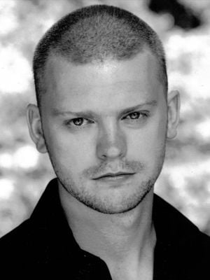 Graeme Rooney - SensaCine.com