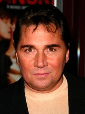 Bill Hufsey - SensaCine.com